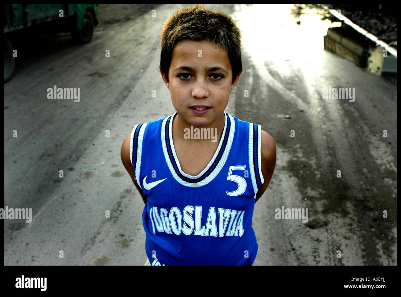 Gypsy serbia -Fotos und -Bildmaterial in hoher Auflösung – Alamy