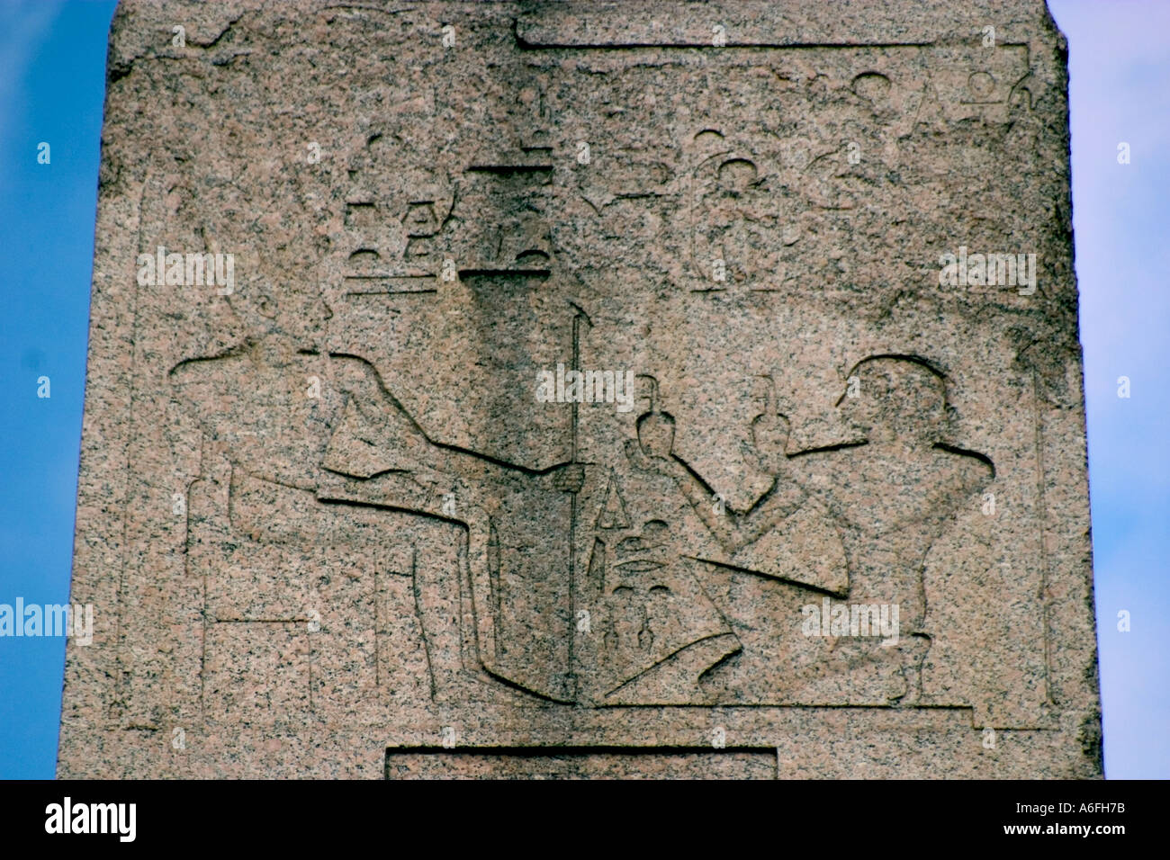 Obelisk symbole hieroglyphen -Fotos und -Bildmaterial in hoher ...
