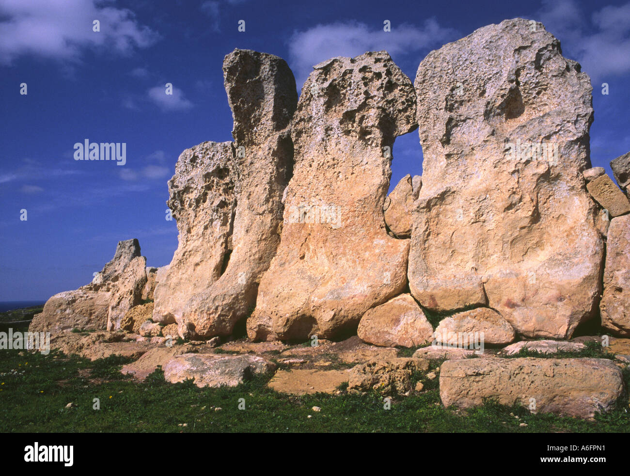Hagar qim megalithischer tempel -Fotos und -Bildmaterial in hoher Auflösung - Seite 5 - Alamy