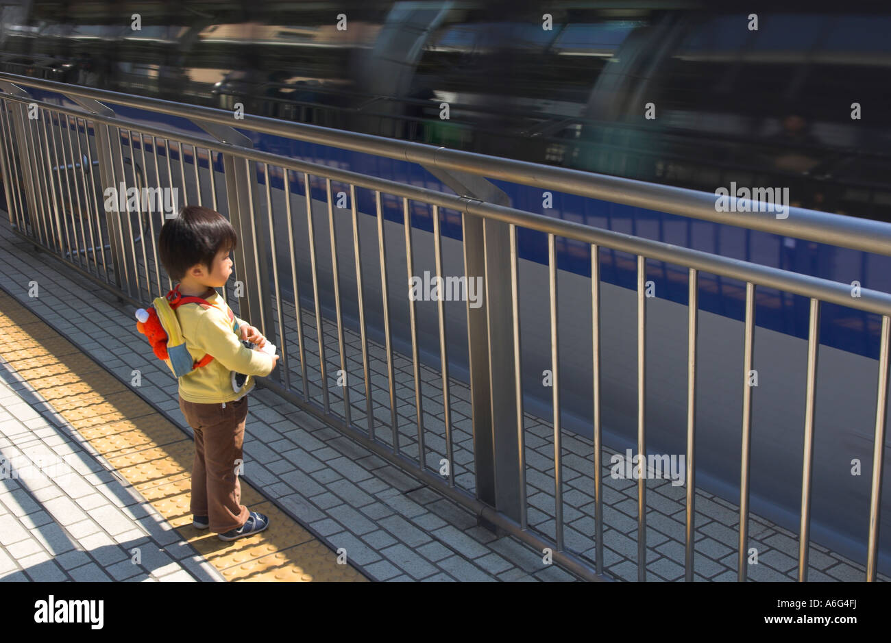 Bahnhof shin yokohama -Fotos und -Bildmaterial in hoher Auflösung – Alamy
