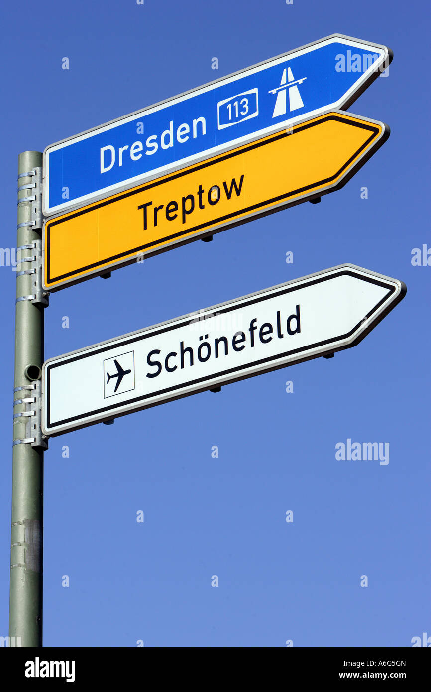 Traffic sign dresden -Fotos und -Bildmaterial in hoher Auflösung – Alamy