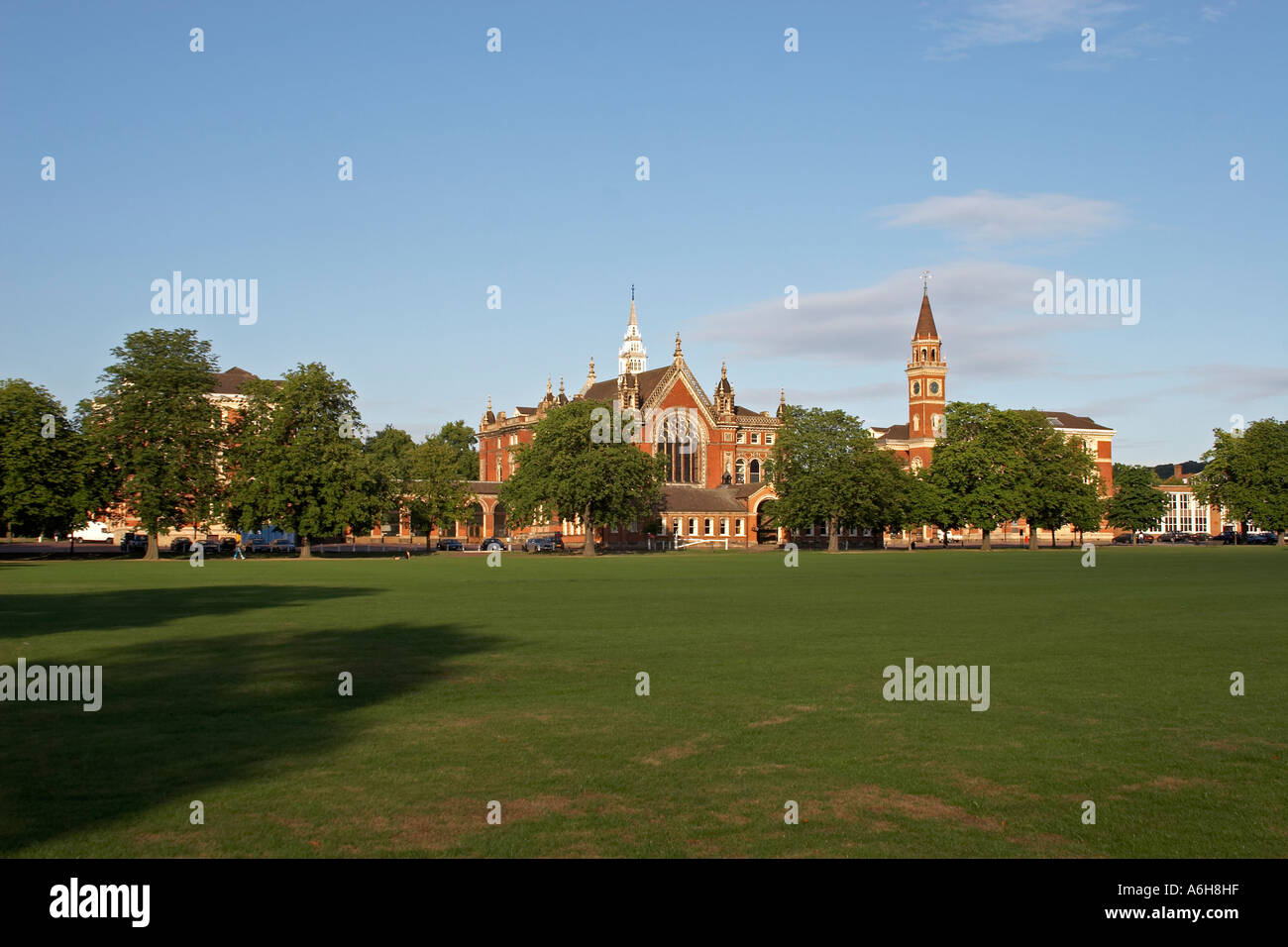 Dulwich college school london -Fotos und -Bildmaterial in hoher ...