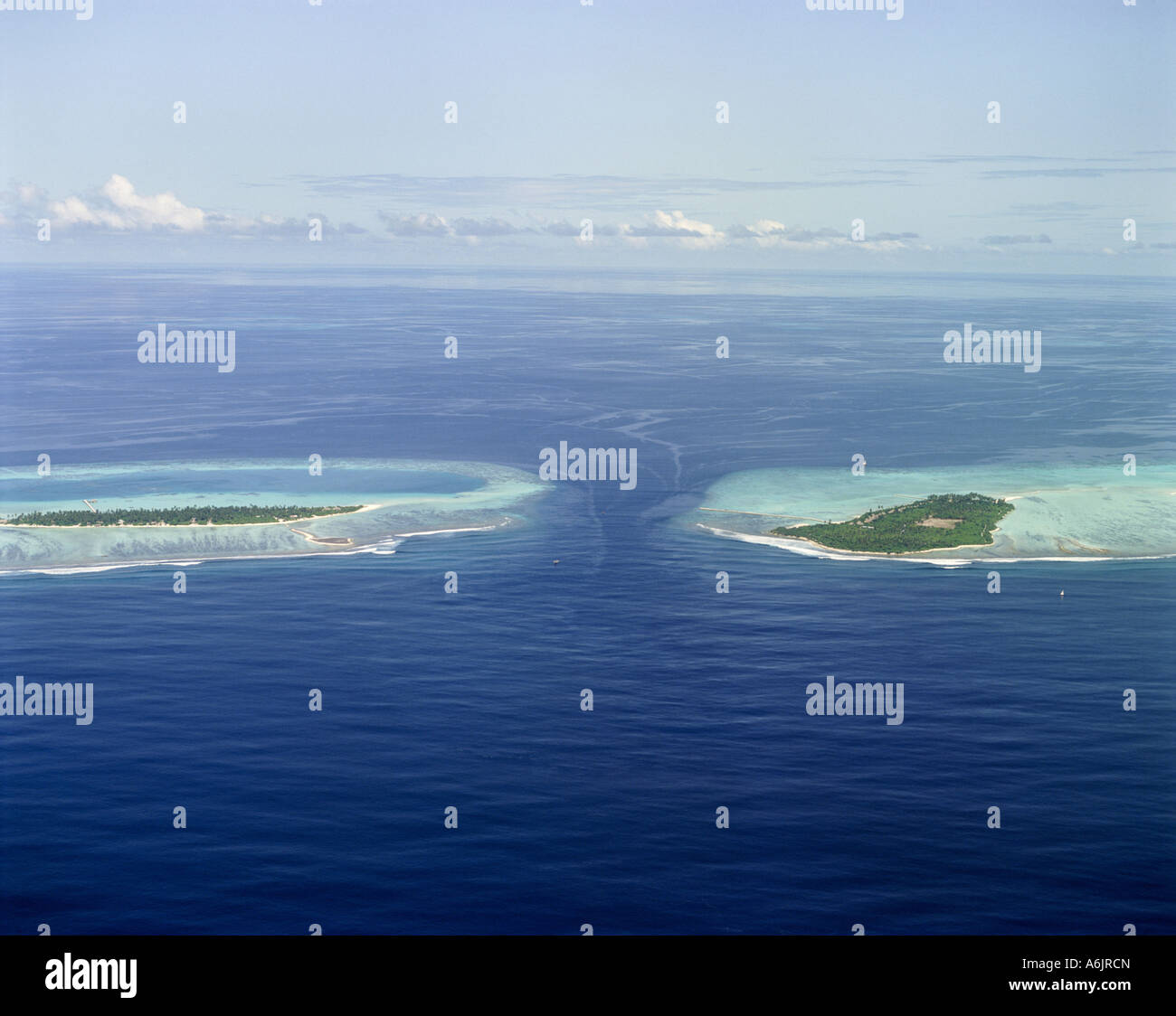 Inseln luftbild malediven -Fotos und -Bildmaterial in hoher Auflösung ...