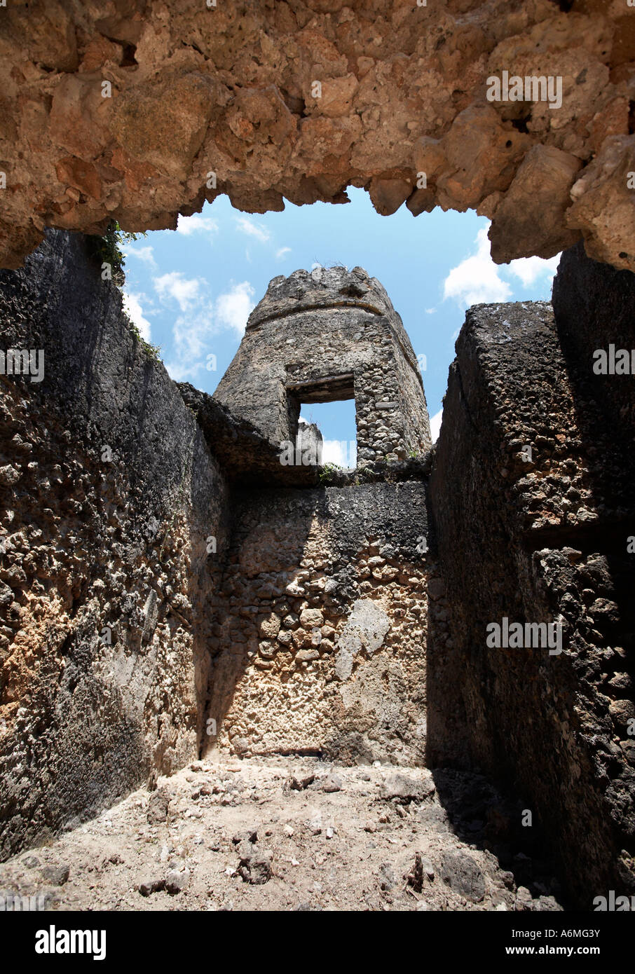 Tanzania kilwa kisiwani -Fotos und -Bildmaterial in hoher Auflösung – Alamy