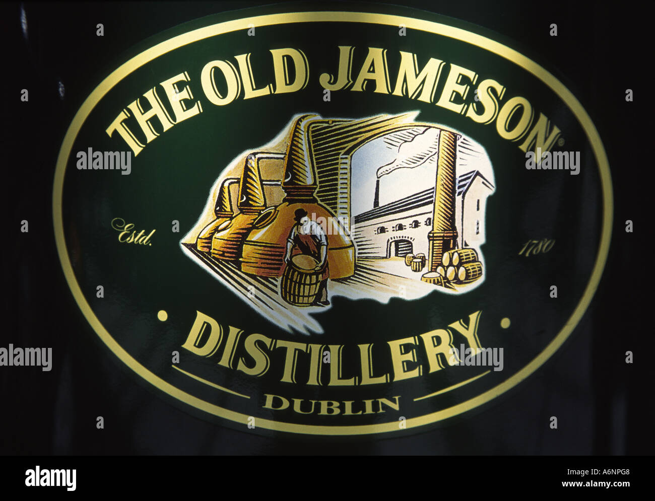 Jameson museum -Fotos und -Bildmaterial in hoher Auflösung – Alamy