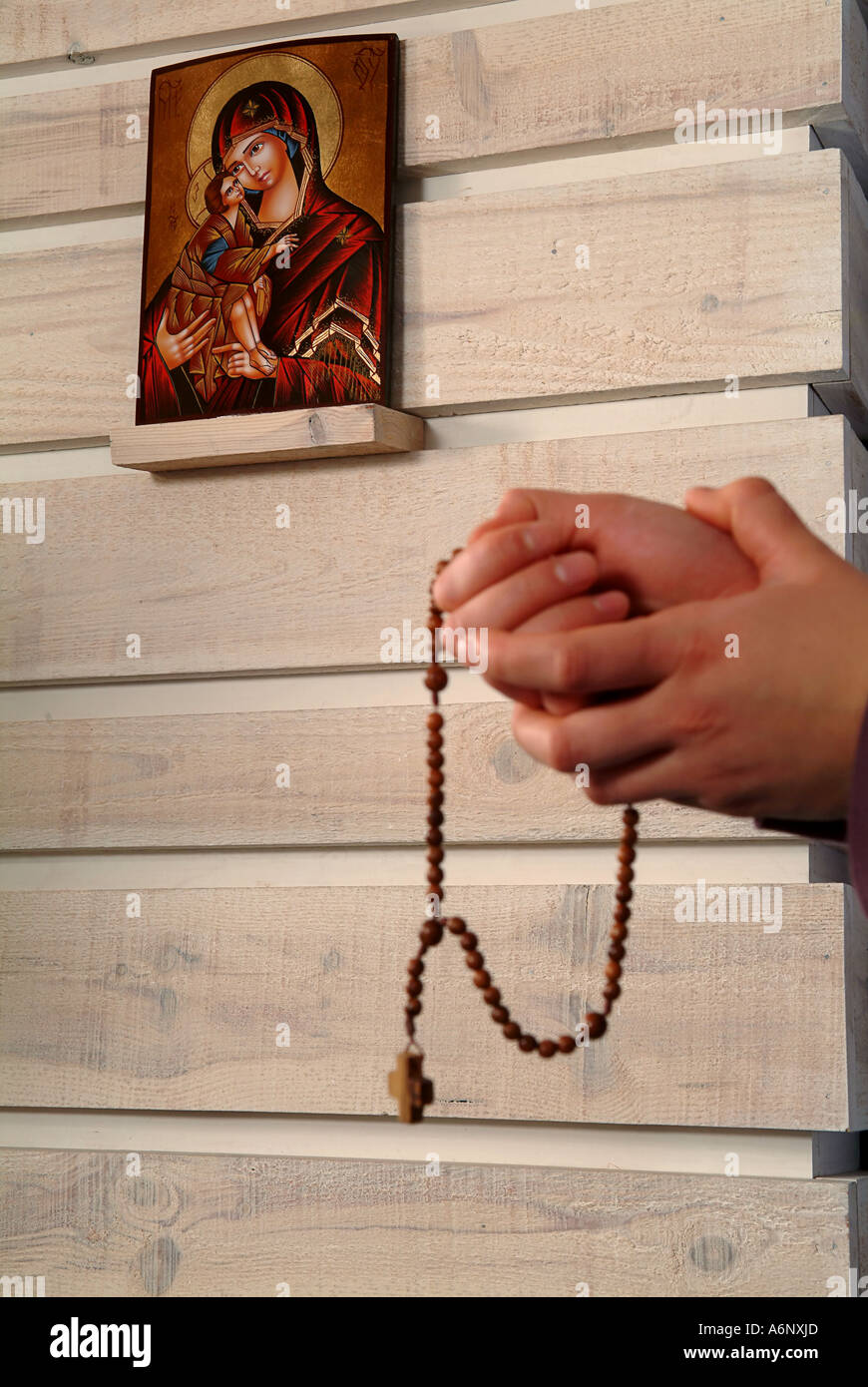 Christine Urspruch Stockfotos und -bilder Kaufen - Alamy