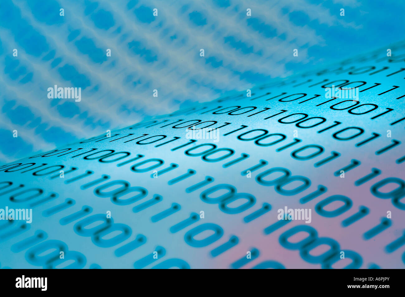 Binary numerals -Fotos und -Bildmaterial in hoher Auflösung – Alamy