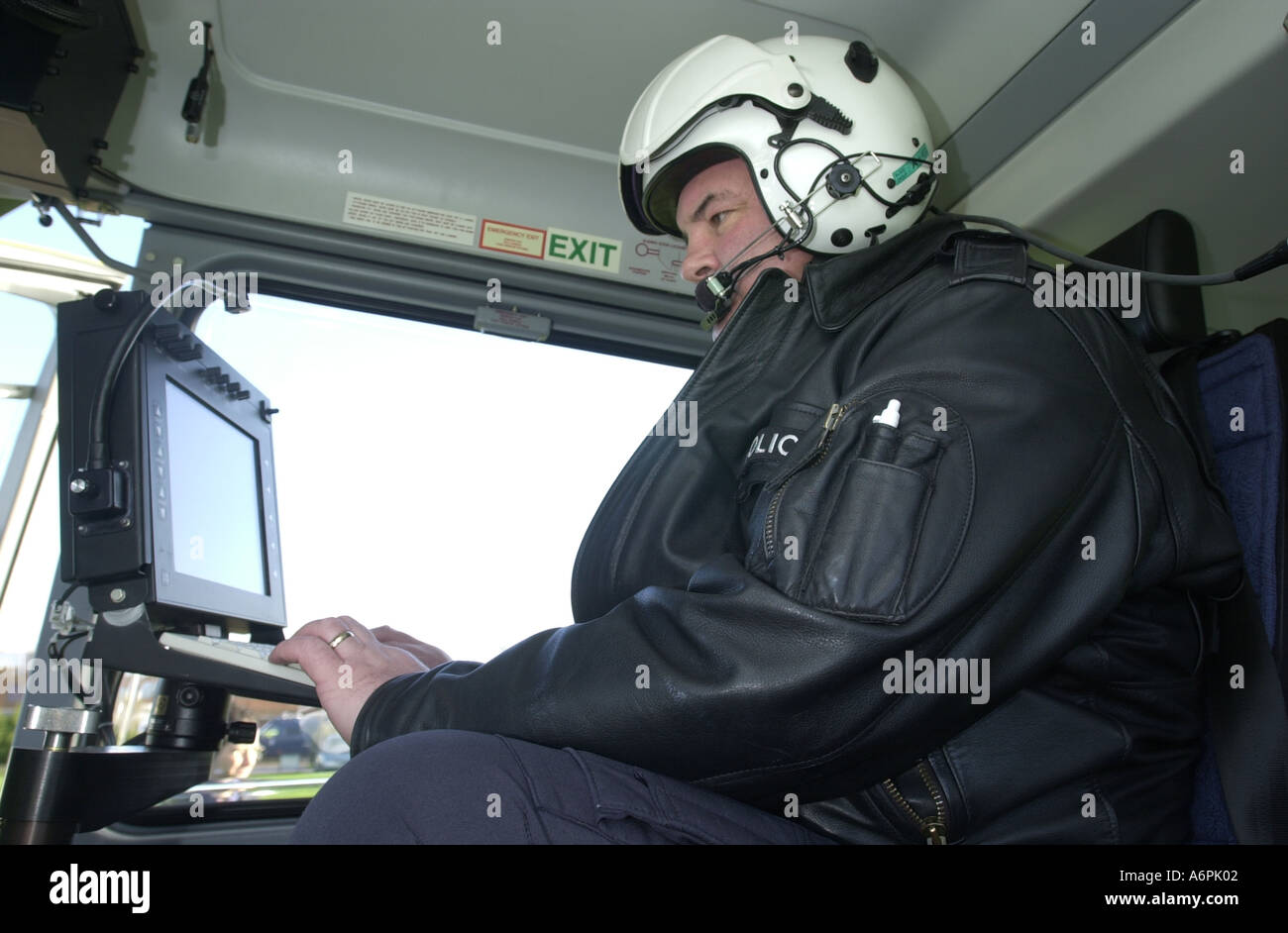 Police board -Fotos und -Bildmaterial in hoher Auflösung – Alamy