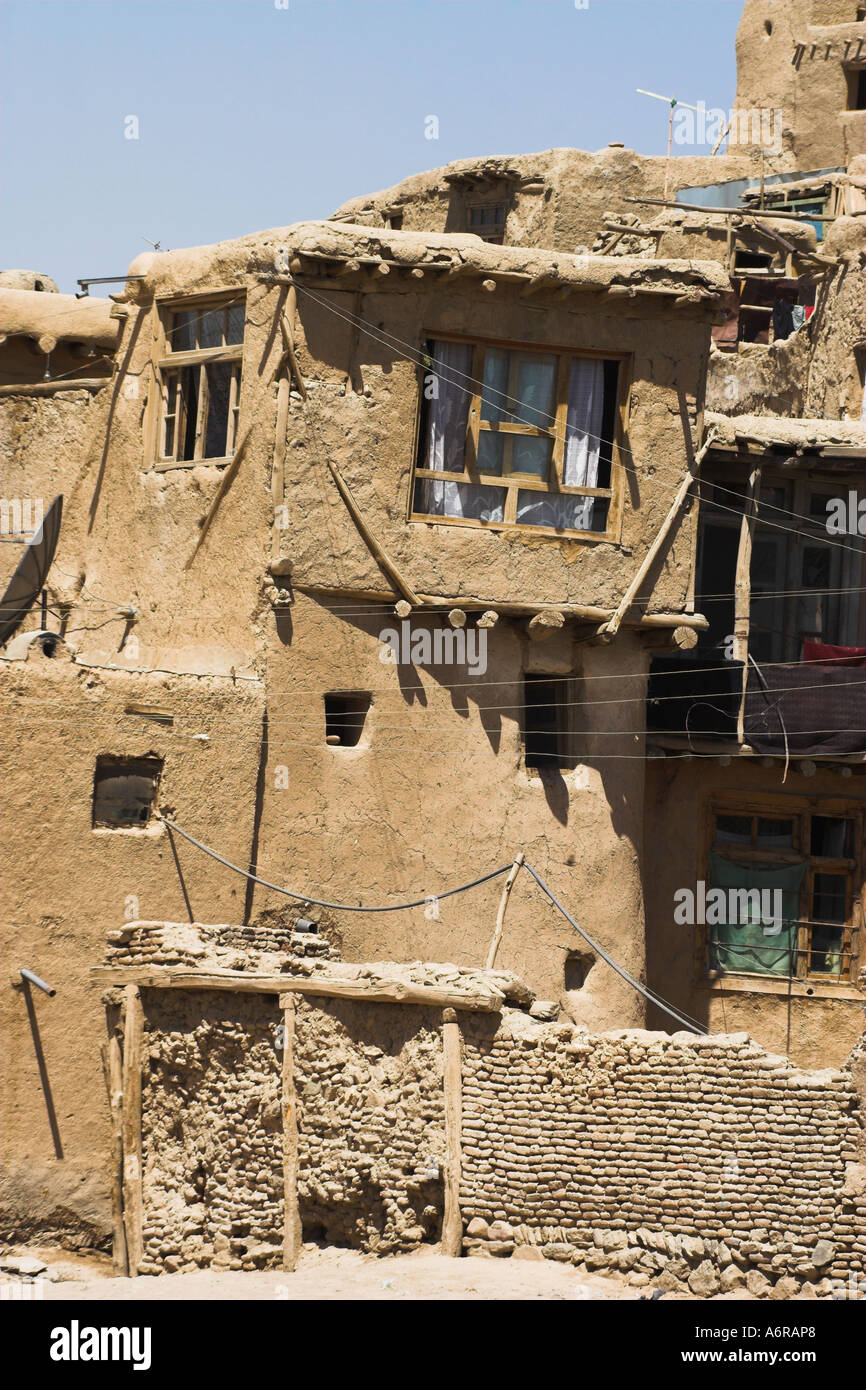 Ghazni Architecture Stockfotos & Ghazni Architecture Bilder - Alamy
