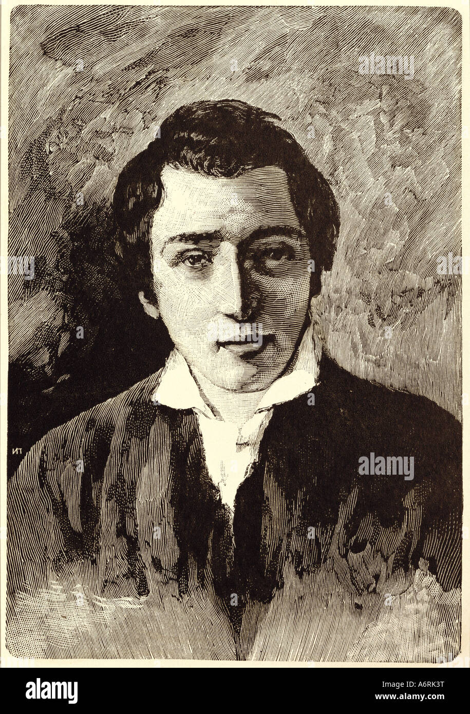 Heinrich heine portrait -Fotos und -Bildmaterial in hoher Auflösung ...