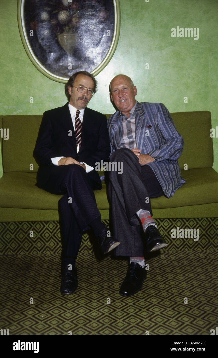 Walter Kempowski Stockfotos und -bilder Kaufen - Alamy