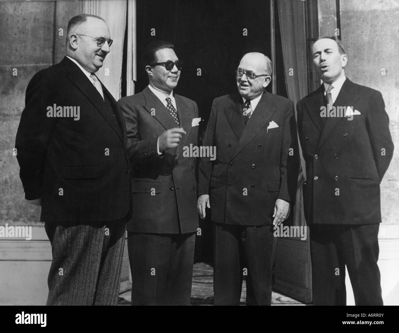 Bao dai palast -Fotos und -Bildmaterial in hoher Auflösung – Alamy