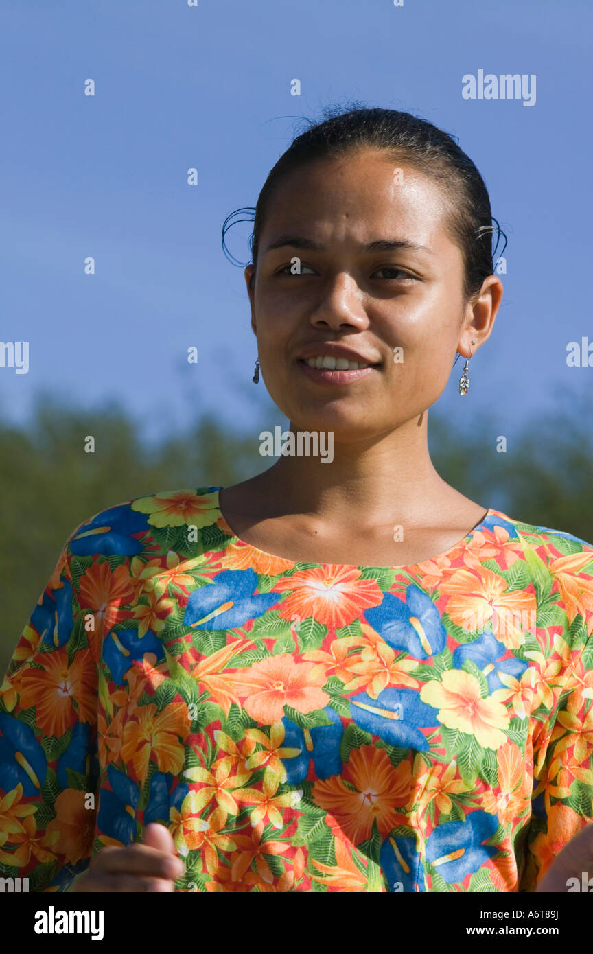 Fijian frauen -Fotos und -Bildmaterial in hoher Auflösung – Alamy