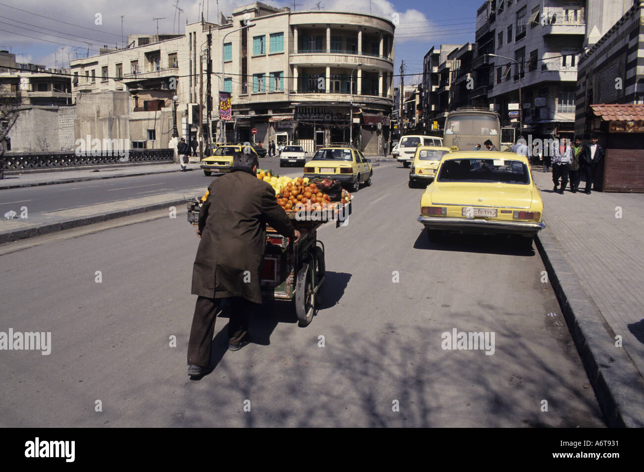 Car damascus syria taxi -Fotos und -Bildmaterial in hoher Auflösung – Alamy