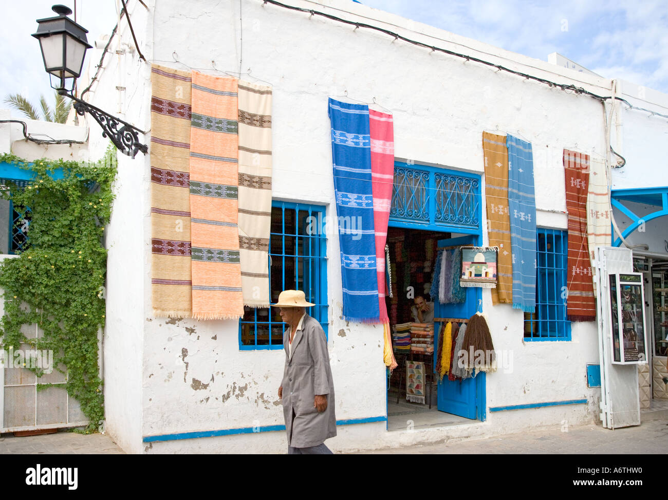 Djerba shopping -Fotos und -Bildmaterial in hoher Auflösung – Alamy