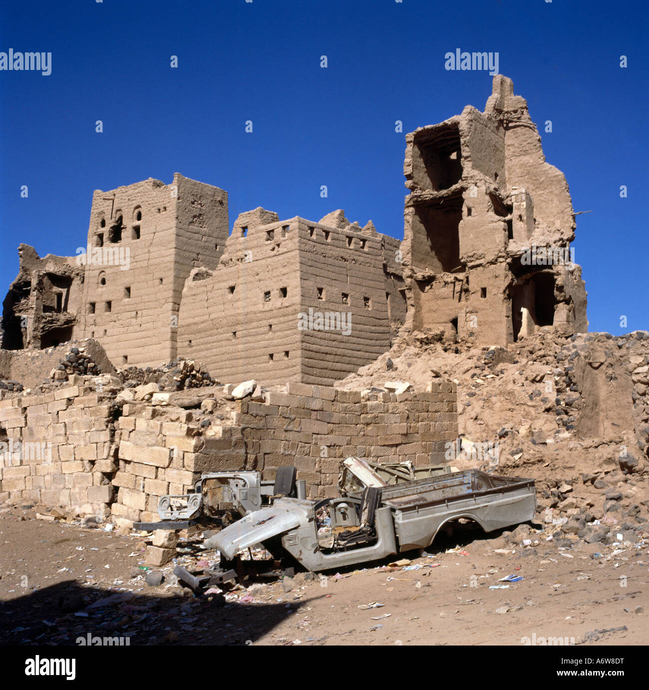 Old marib marib yemen -Fotos und -Bildmaterial in hoher Auflösung – Alamy
