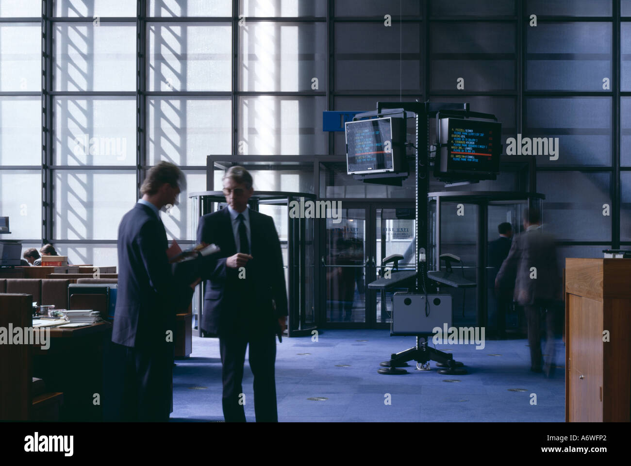 1986 london -Fotos und -Bildmaterial in hoher Auflösung – Alamy