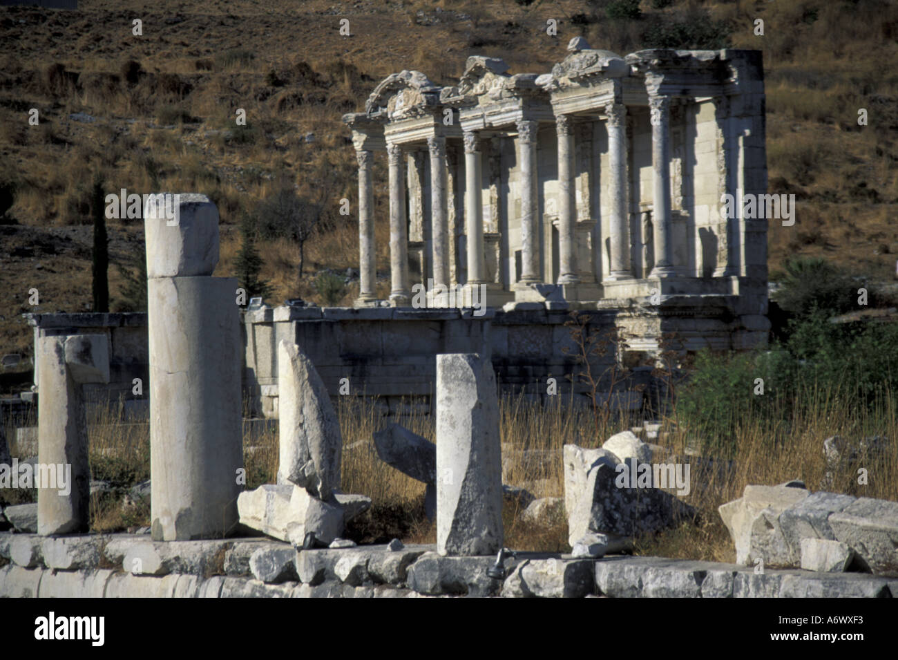 Julius celsus -Fotos und -Bildmaterial in hoher Auflösung – Alamy