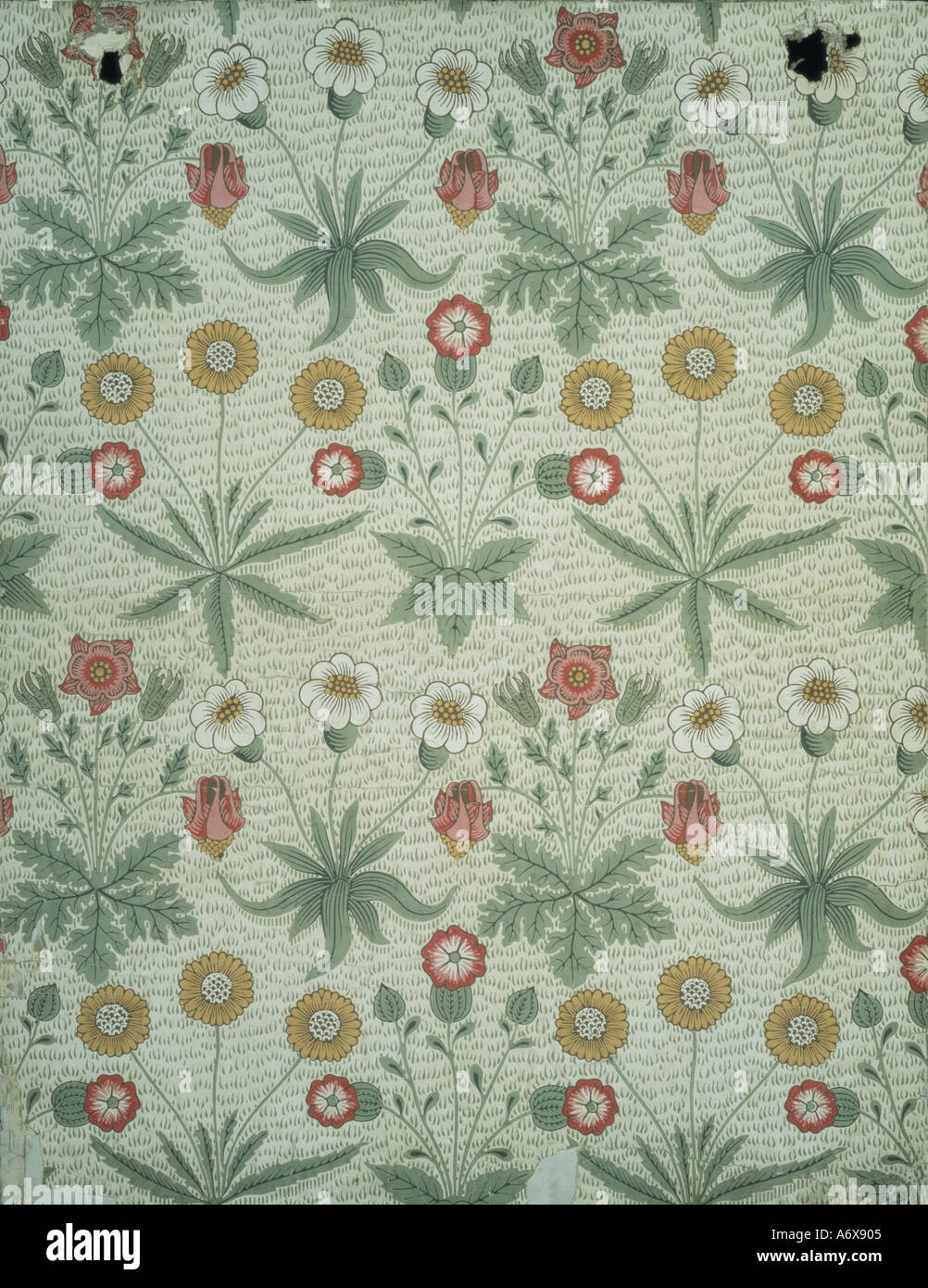 William morris pattern -Fotos und -Bildmaterial in hoher Auflösung – Alamy