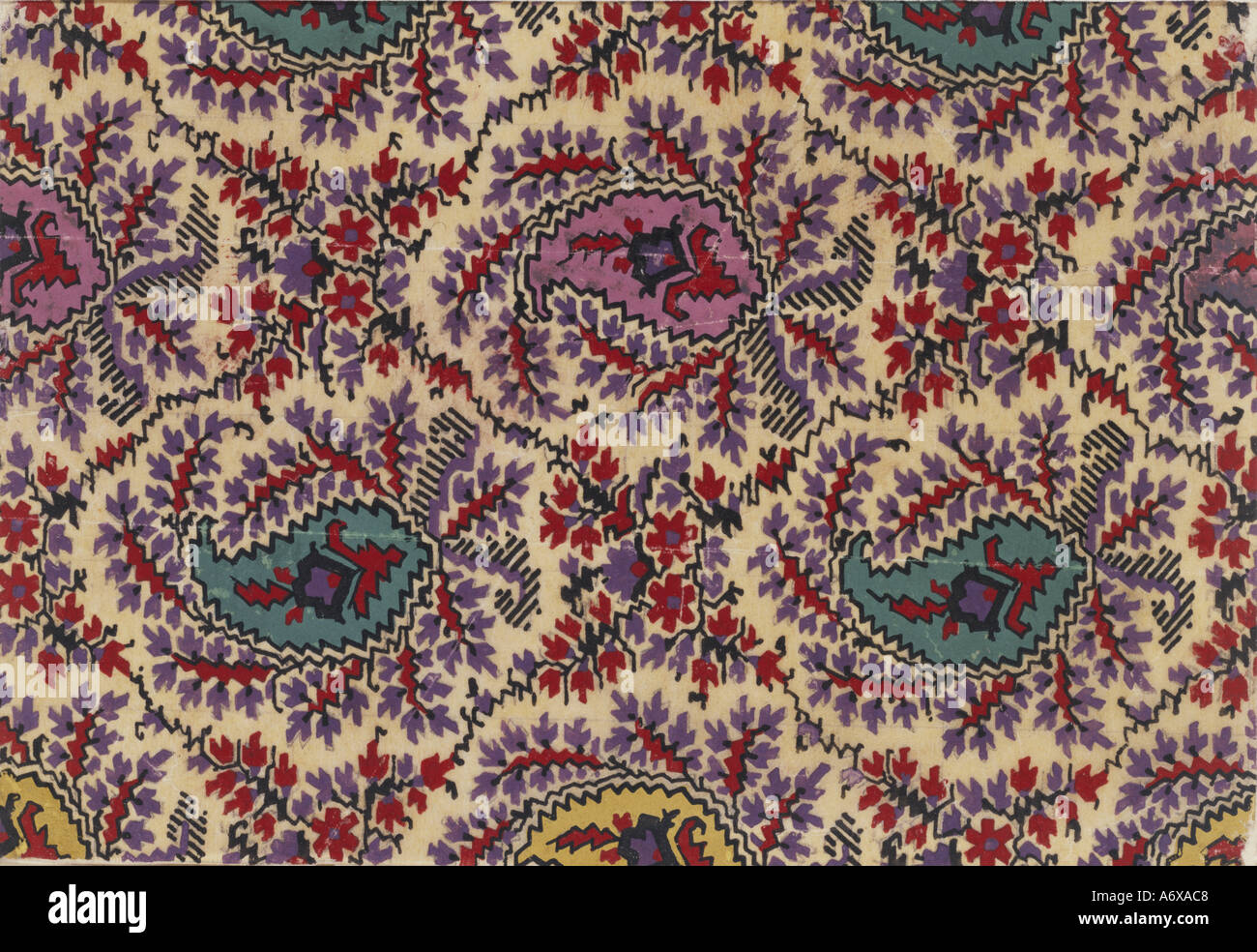 Stoff design -Fotos und -Bildmaterial in hoher Auflösung – Alamy