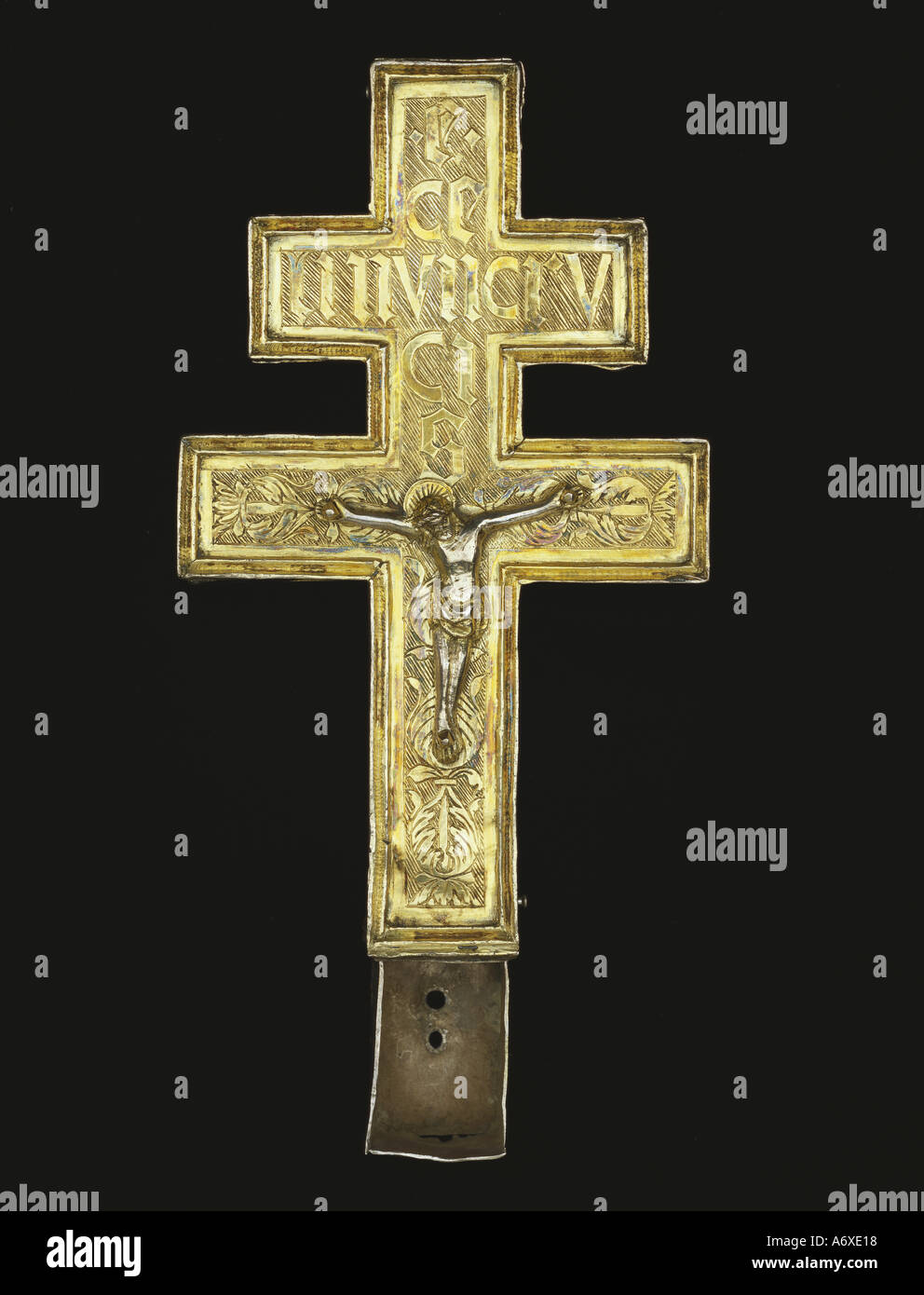 Dieses kruzifix -Fotos und -Bildmaterial in hoher Auflösung – Alamy