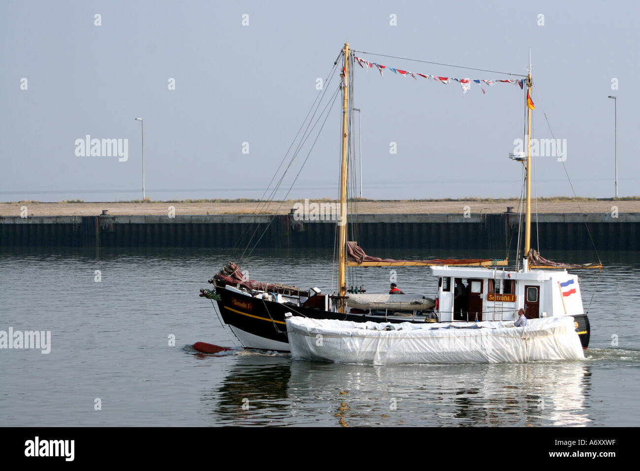 Buesum hafen -Fotos und -Bildmaterial in hoher Auflösung – Alamy