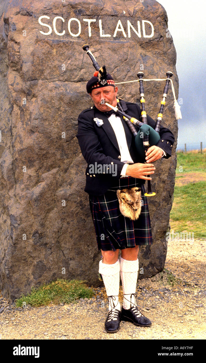 Schottland musik dudelsack -Fotos und -Bildmaterial in hoher Auflösung ...