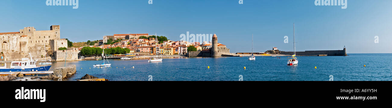 Die Kirche Eglise Notre Dame des Anges, unserer lieben Frau von den ...