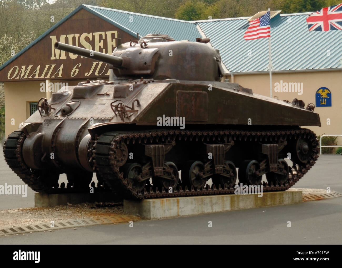 Wwii amerikanischer panzer -Fotos und -Bildmaterial in hoher Auflösung ...