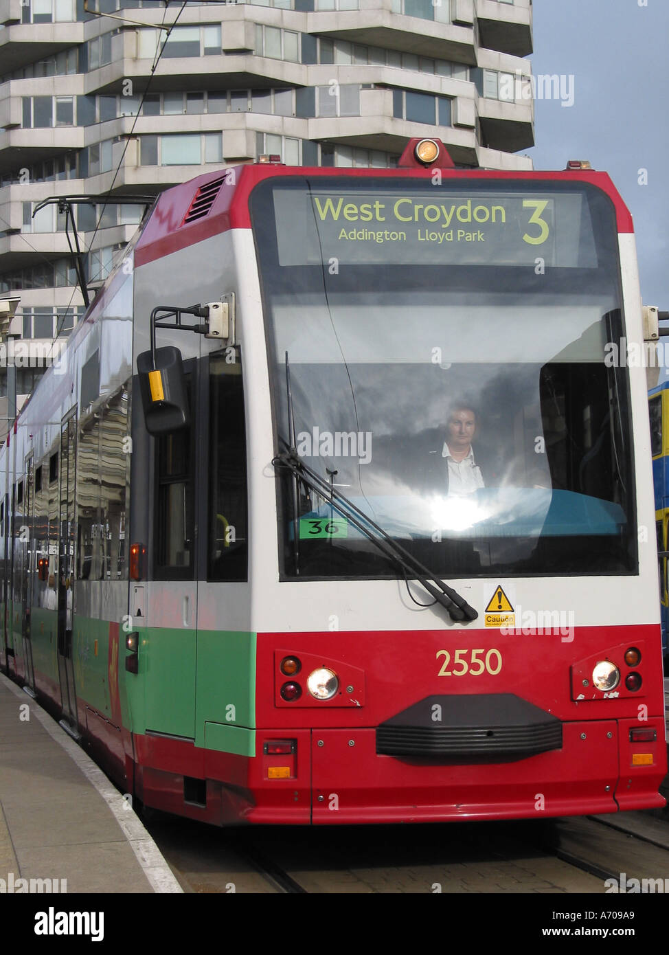 London transport tram -Fotos und -Bildmaterial in hoher Auflösung – Alamy
