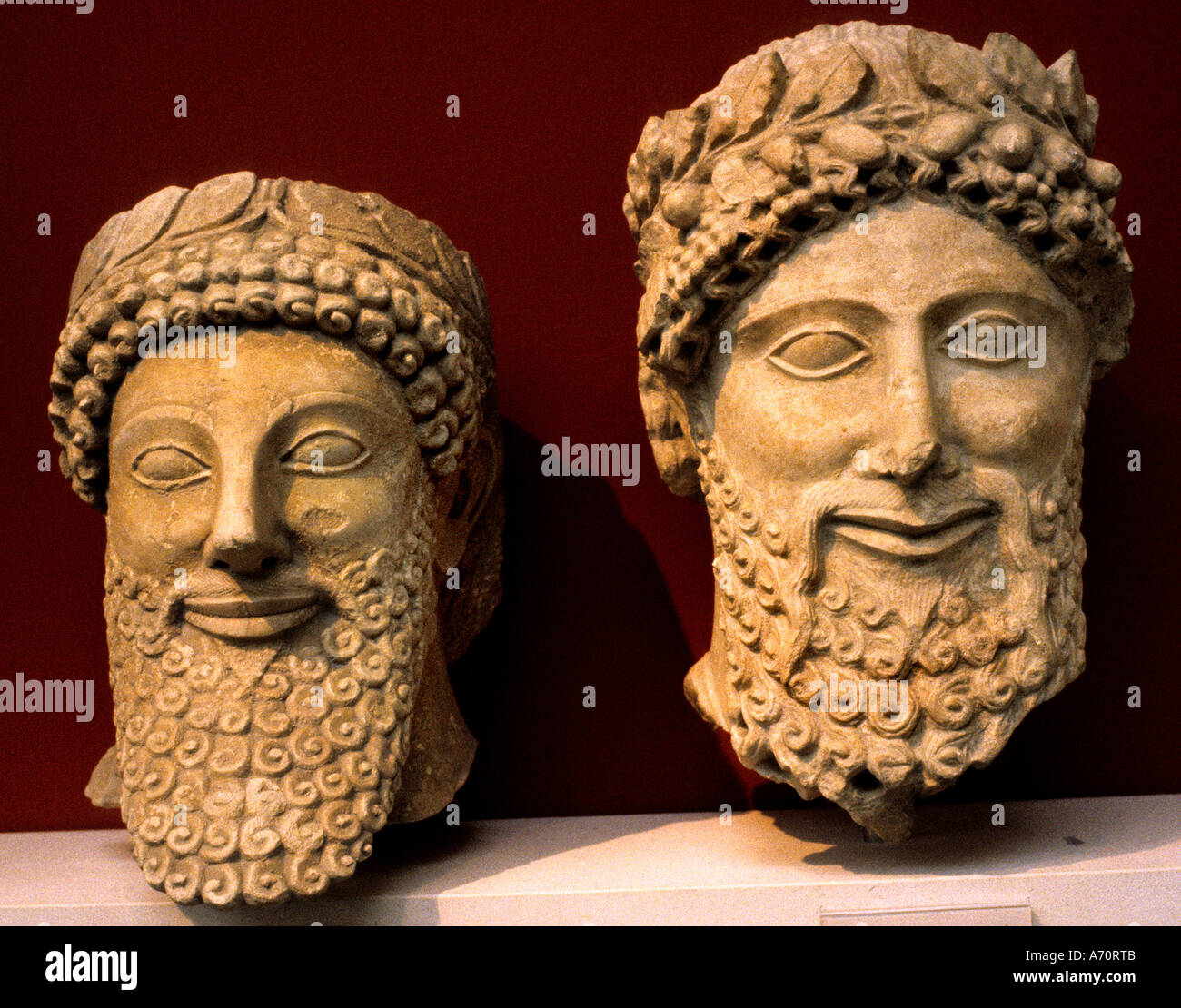 Altes griechisches heiligtum -Fotos und -Bildmaterial in hoher ...