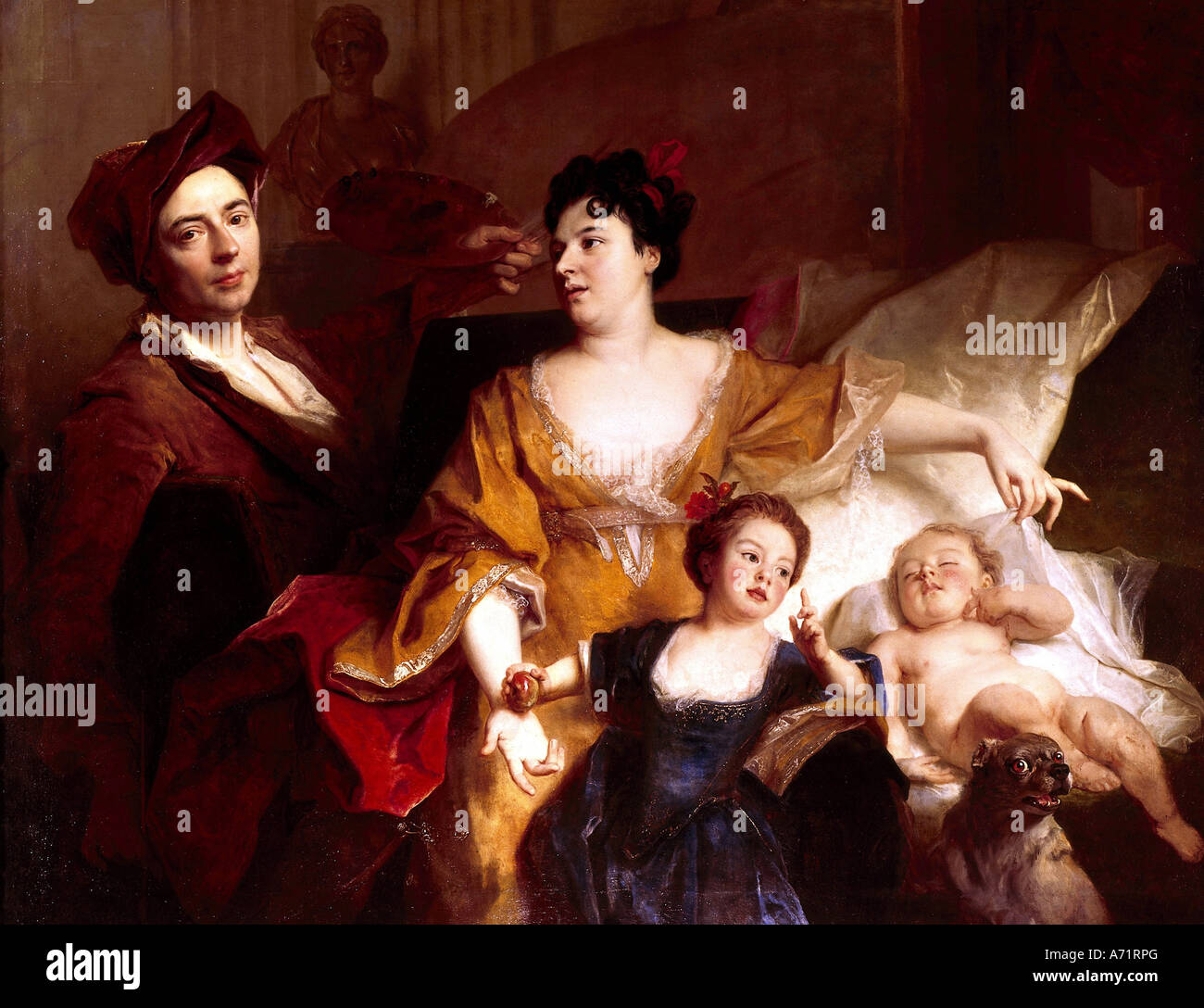 Um 1704 -Fotos und -Bildmaterial in hoher Auflösung – Alamy