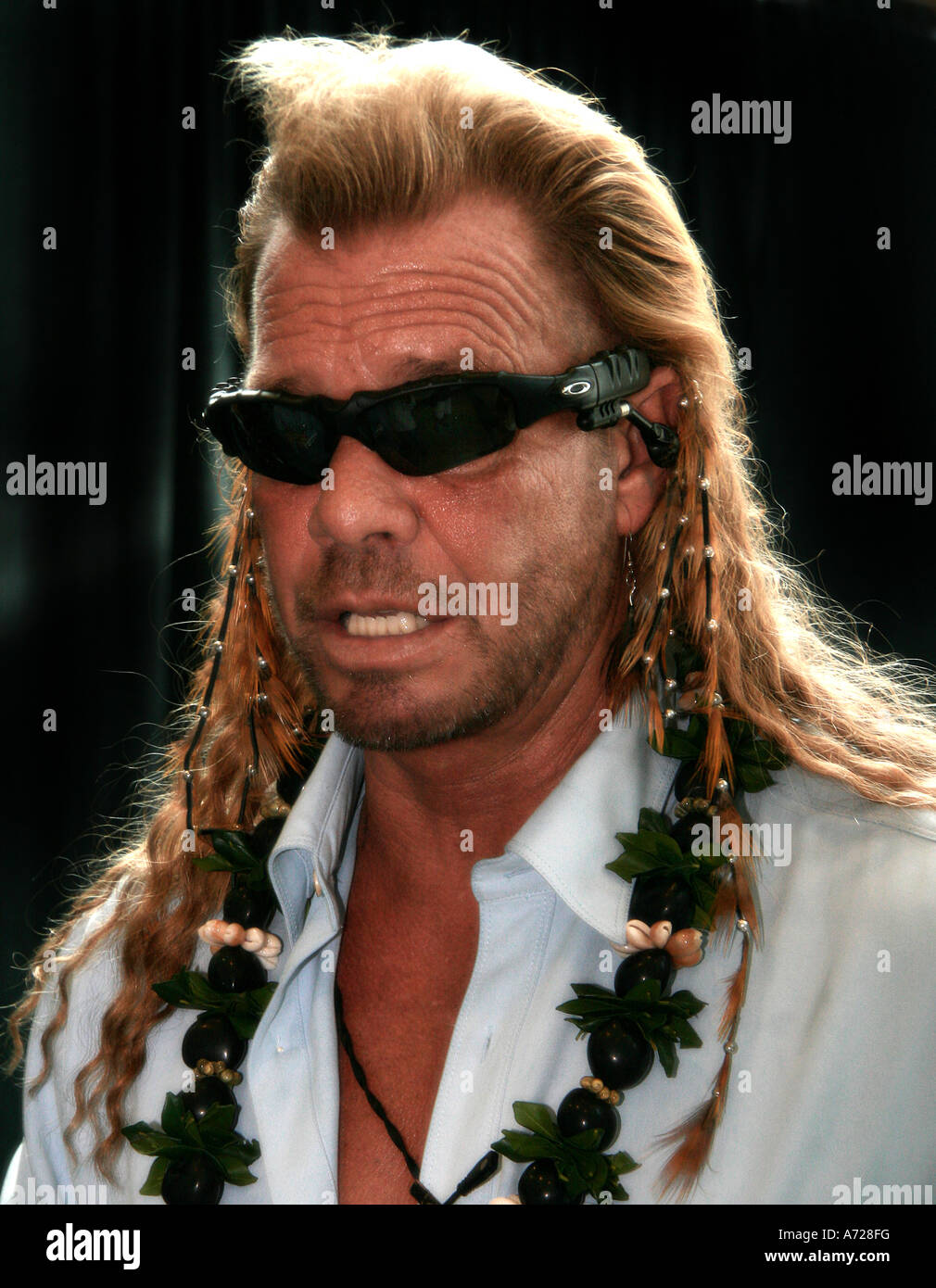 Duane dog chapman dog bounty -Fotos und -Bildmaterial in hoher ...