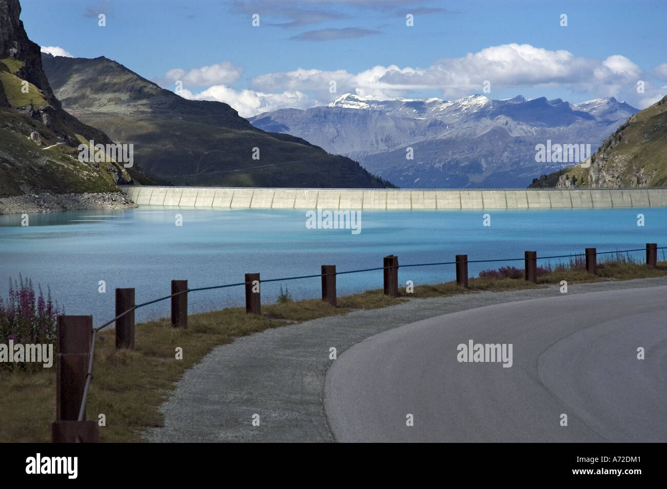 See moiry -Fotos und -Bildmaterial in hoher Auflösung – Alamy