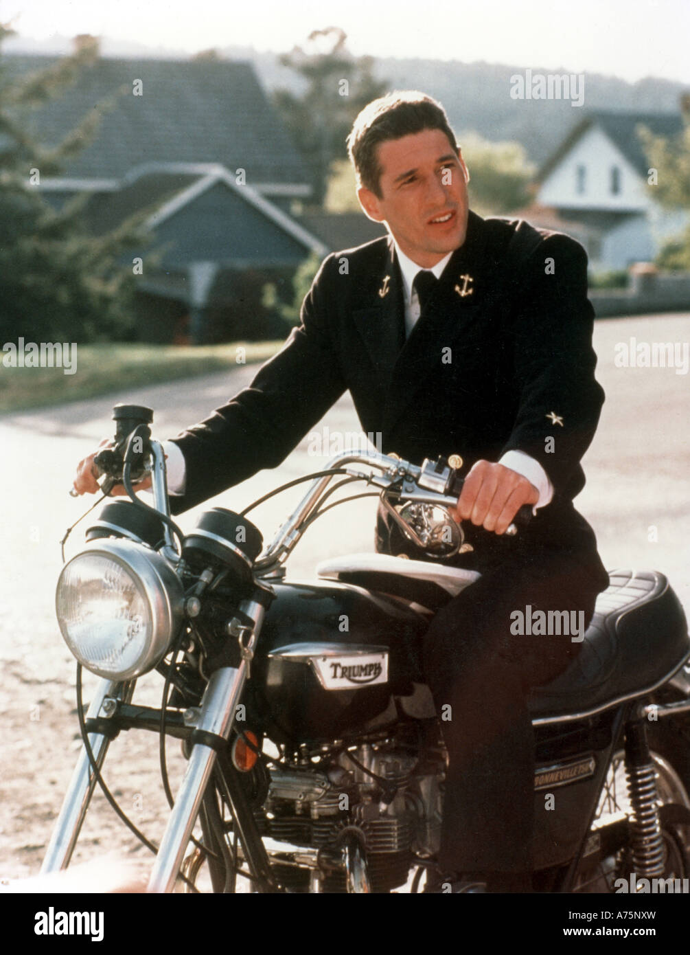Officer Gentleman Stockfotos und -bilder Kaufen - Alamy