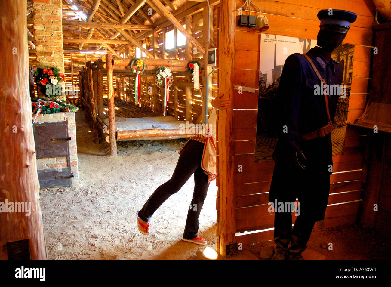 Gulag system -Fotos und -Bildmaterial in hoher Auflösung – Alamy