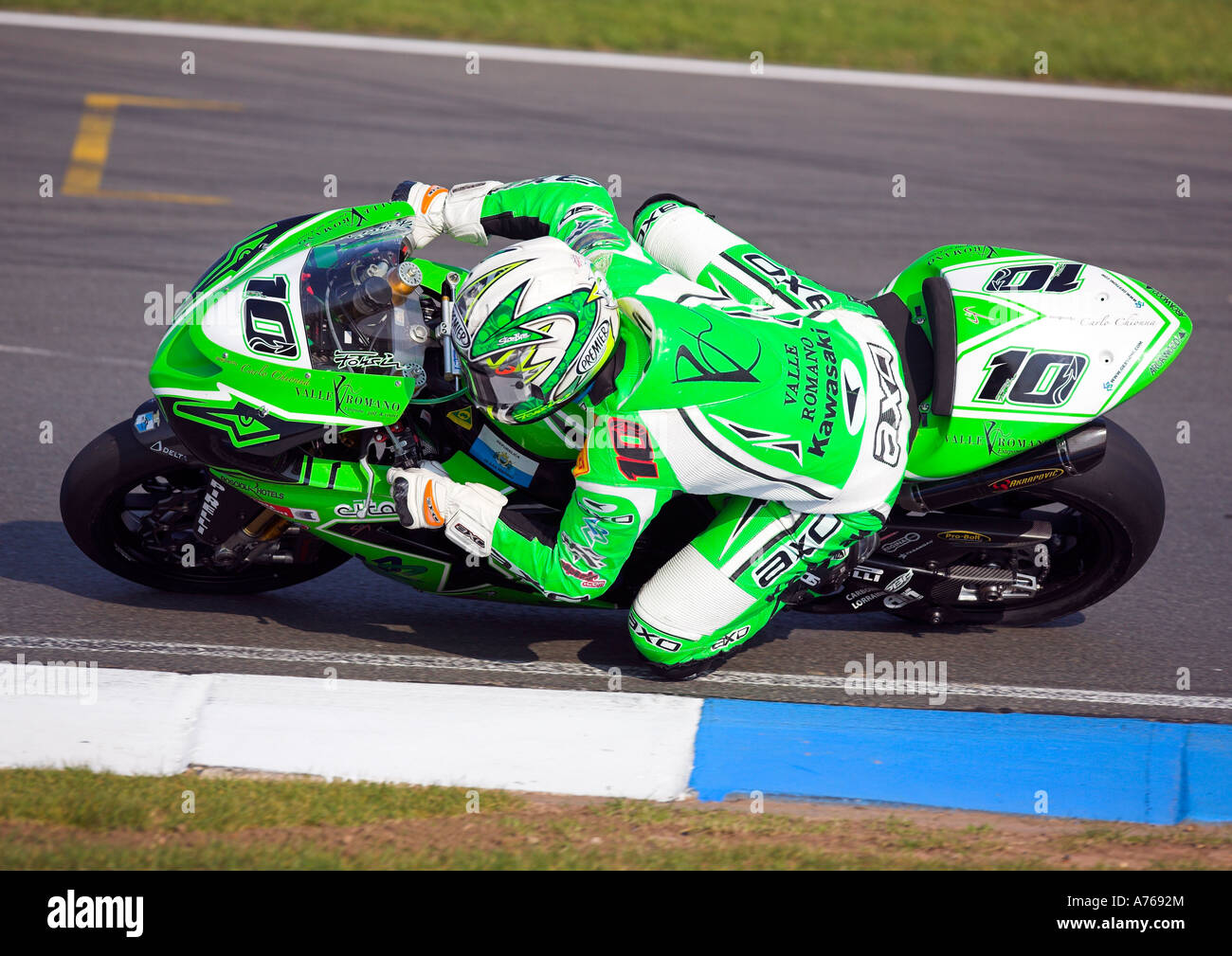 Psg 1 kawasaki 2007 superbike weltmeisterschaft -Fotos und ...