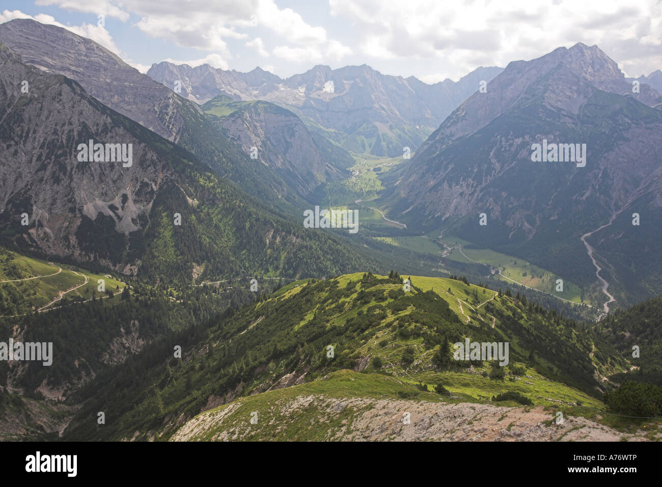 Seeberg spitze -Fotos und -Bildmaterial in hoher Auflösung – Alamy