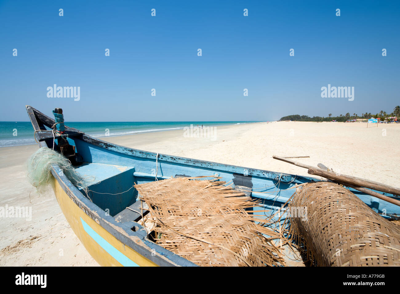 Goa tourismus -Fotos und -Bildmaterial in hoher Auflösung – Alamy