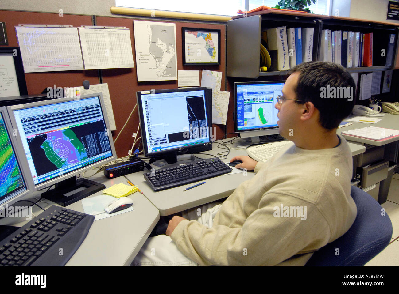 Doppler radar -Fotos und -Bildmaterial in hoher Auflösung – Alamy