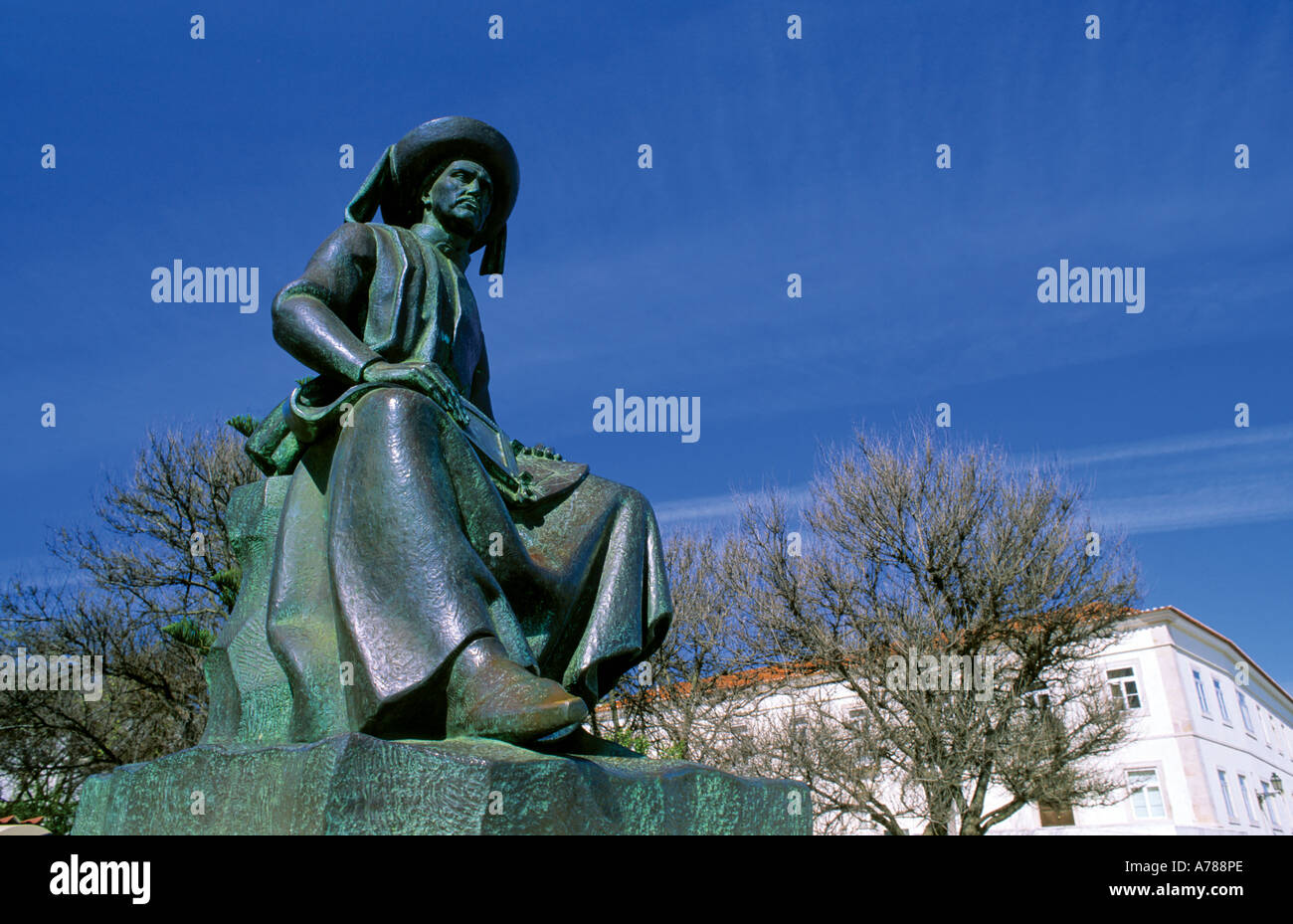 Henry der navigator -Fotos und -Bildmaterial in hoher Auflösung – Alamy