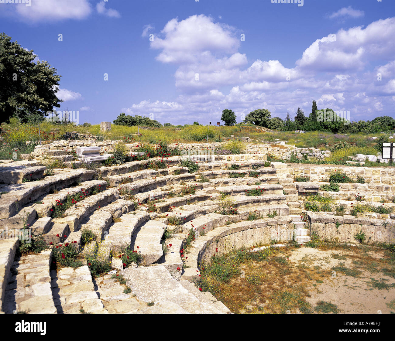 Troy ruins -Fotos und -Bildmaterial in hoher Auflösung – Alamy