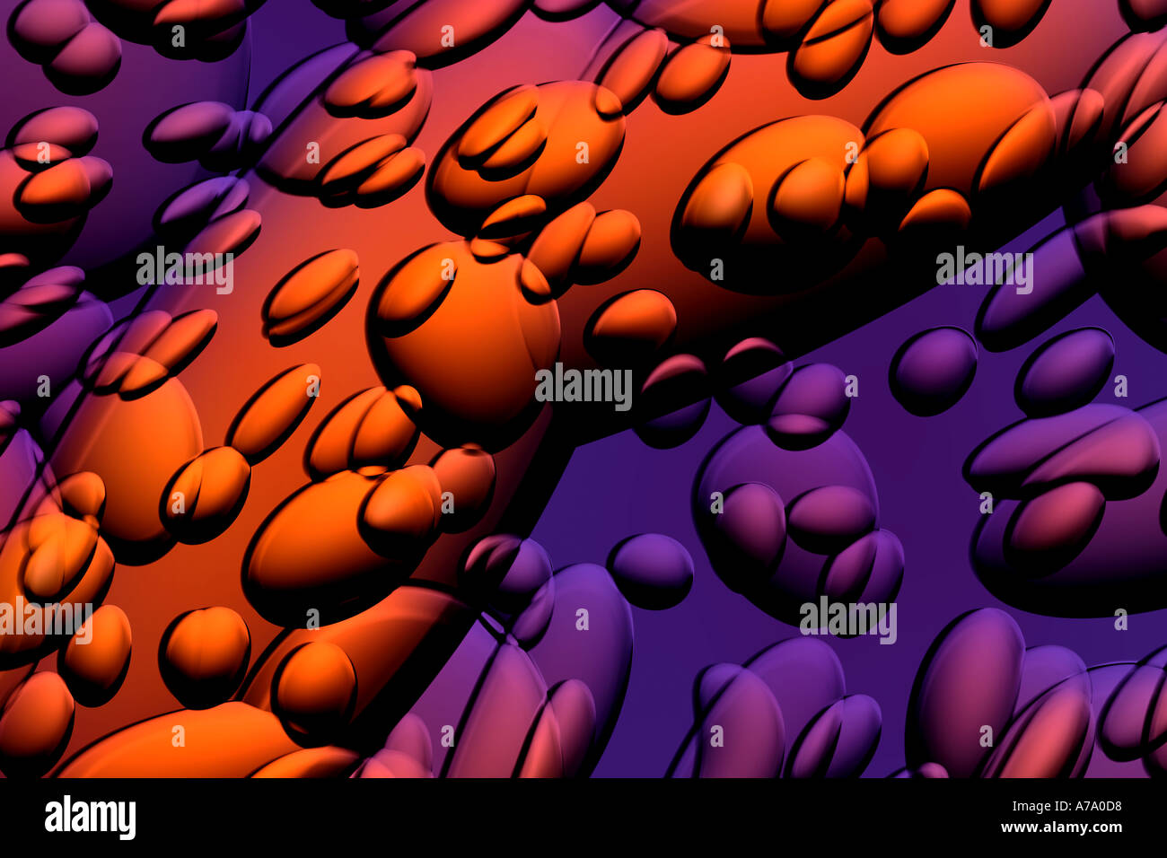 Computer generated art -Fotos und -Bildmaterial in hoher Auflösung – Alamy