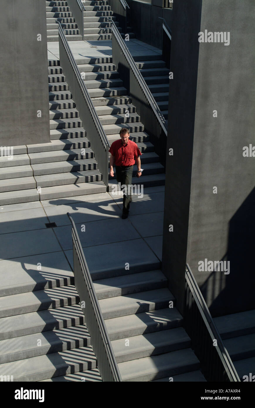 Holocaust-Mahnmal in Berlin-Holocaust-Mahnmal in Berlin von Architekt ...