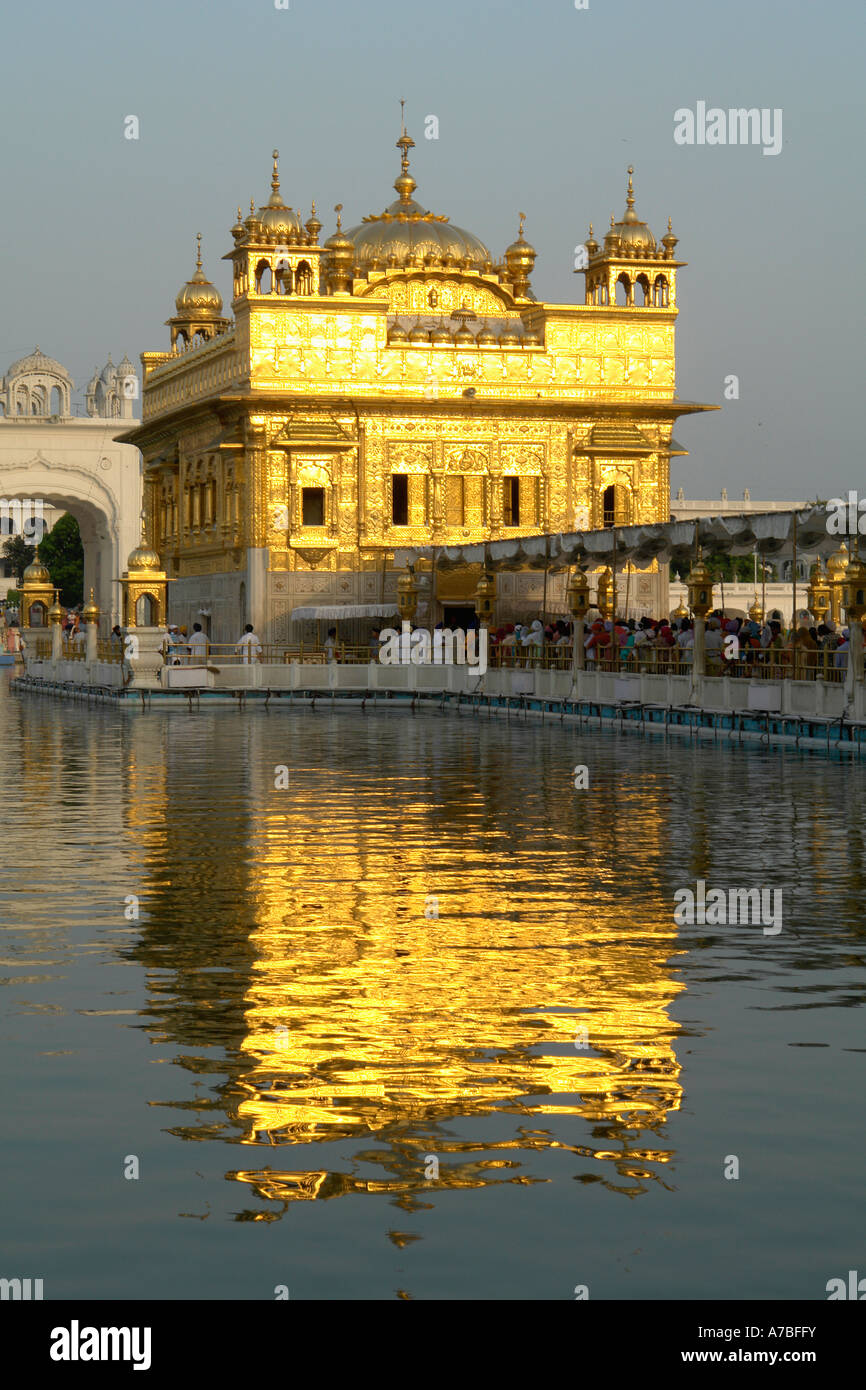 Hari mandir sahib -Fotos und -Bildmaterial in hoher Auflösung – Alamy