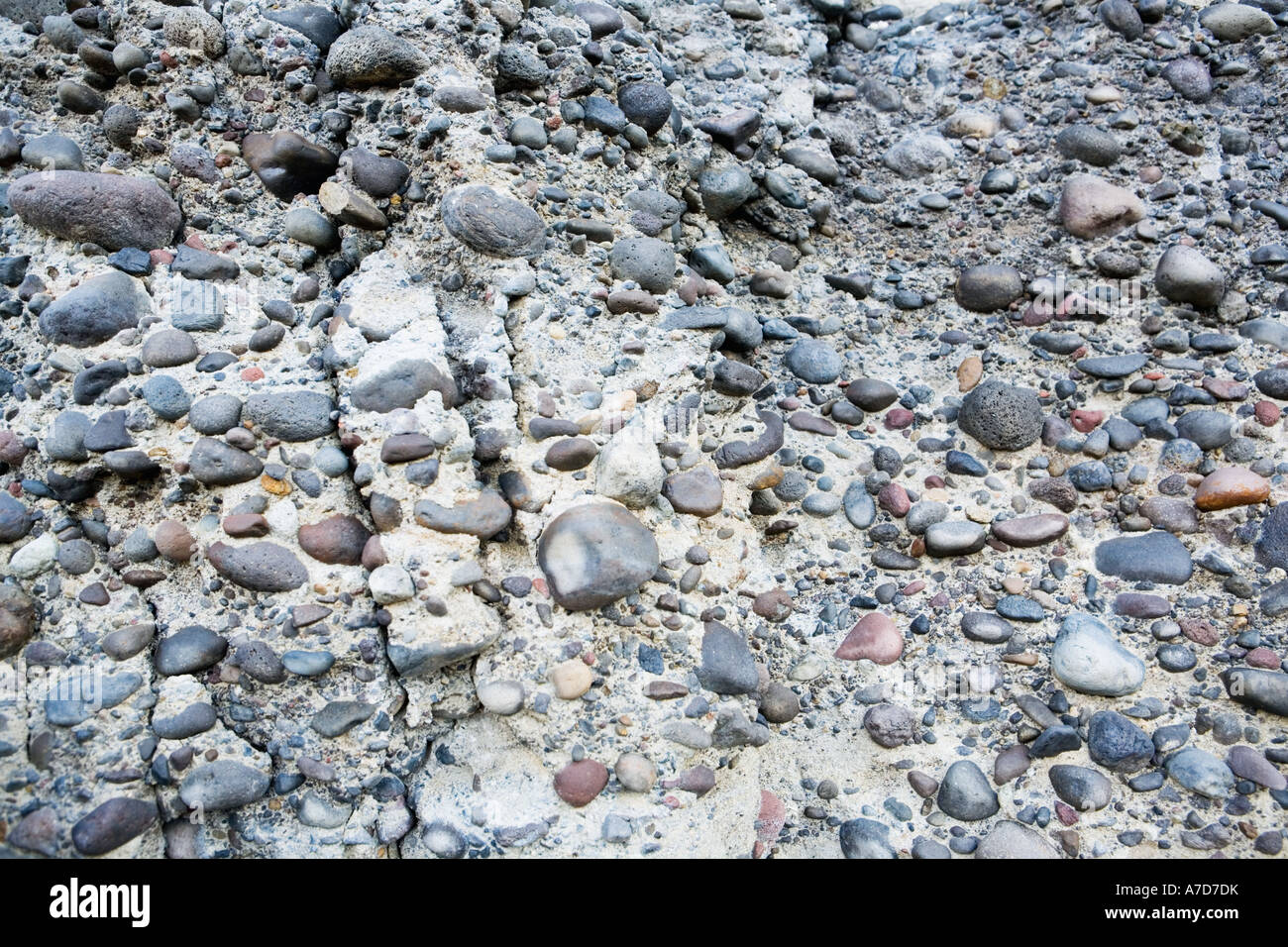 Sandiger kies steiniger boden -Fotos und -Bildmaterial in hoher ...