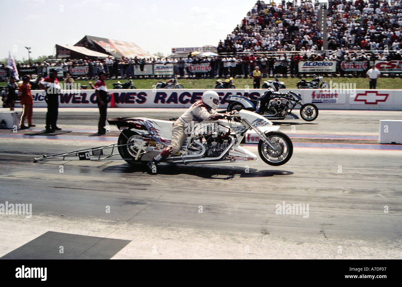 Ihra drag racing -Fotos und -Bildmaterial in hoher Auflösung – Alamy