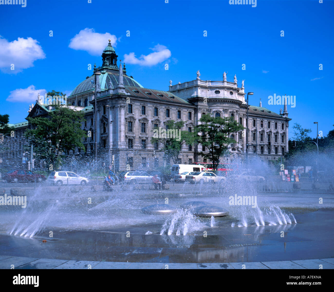 Karls Gate Stockfotos und -bilder Kaufen - Alamy