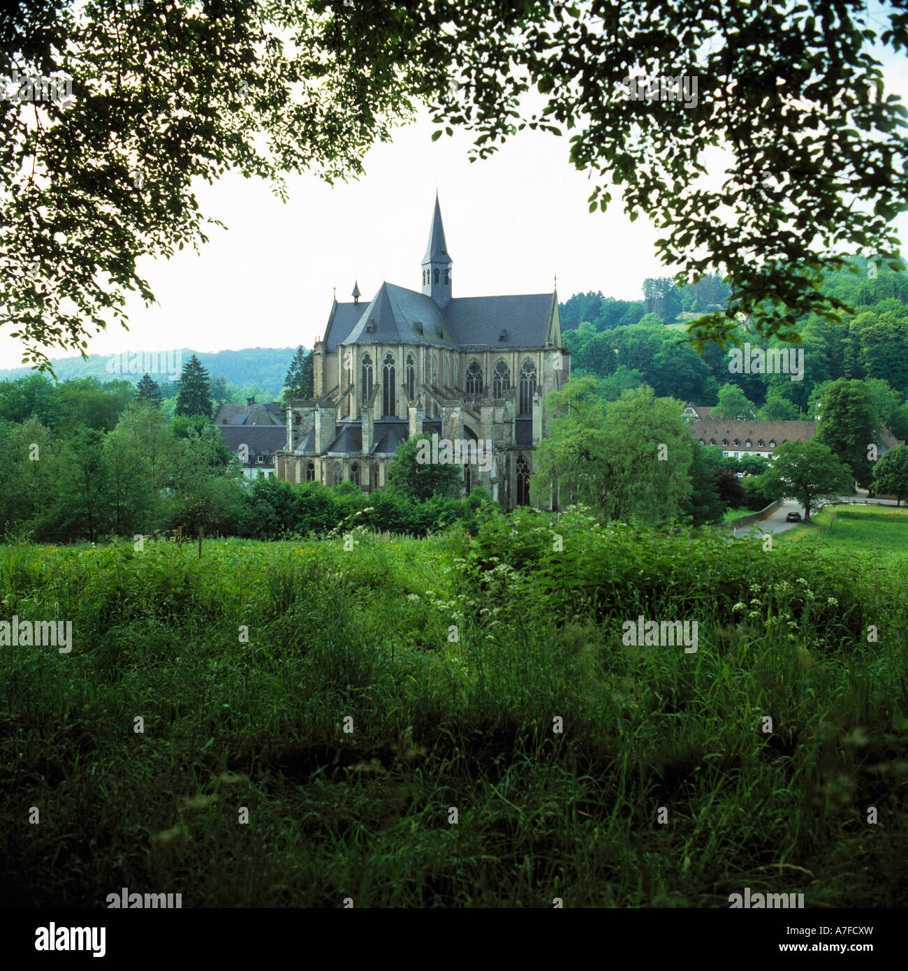 Kirchen in altenberg -Fotos und -Bildmaterial in hoher Auflösung – Alamy