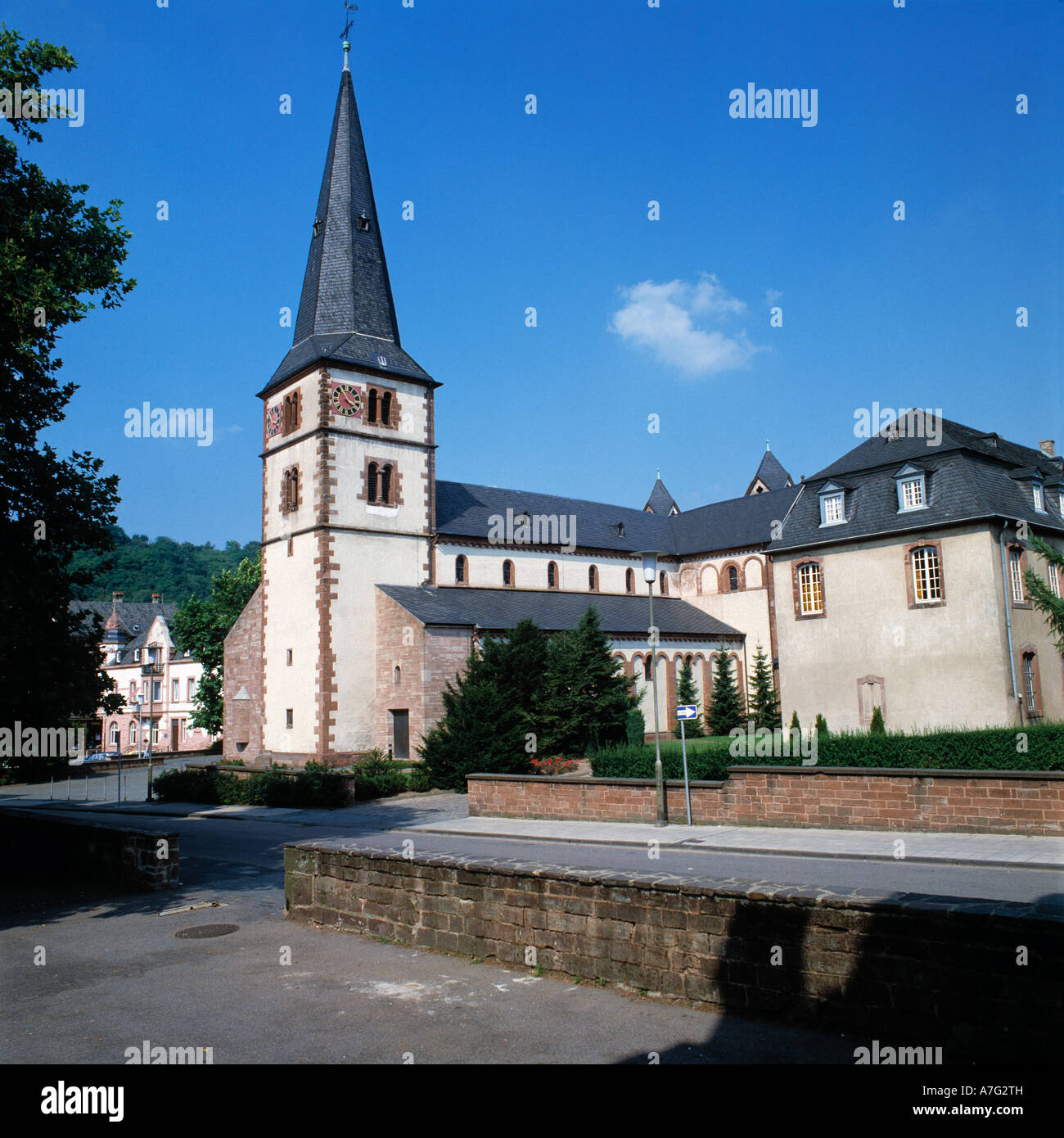 Saar hunsrück -Fotos und -Bildmaterial in hoher Auflösung – Alamy